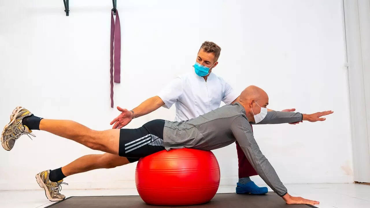 Exercise extends life 'better than drugs': Study finds surprise 'cure ...