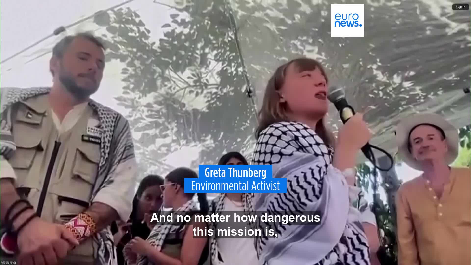 Latest news bulletin | June 2nd – Morning