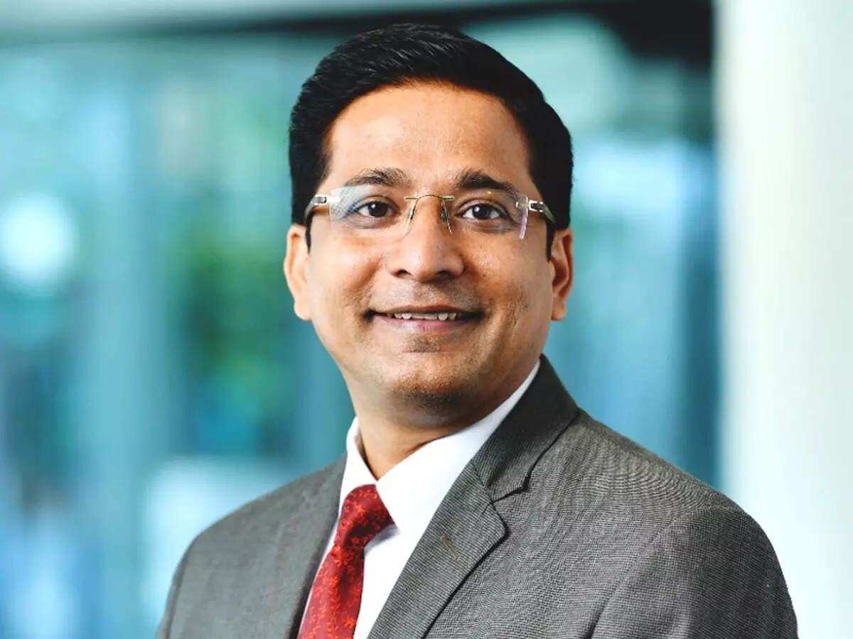 Bank Nifty is looking more promising compared to the Nifty: Rajesh Palviya