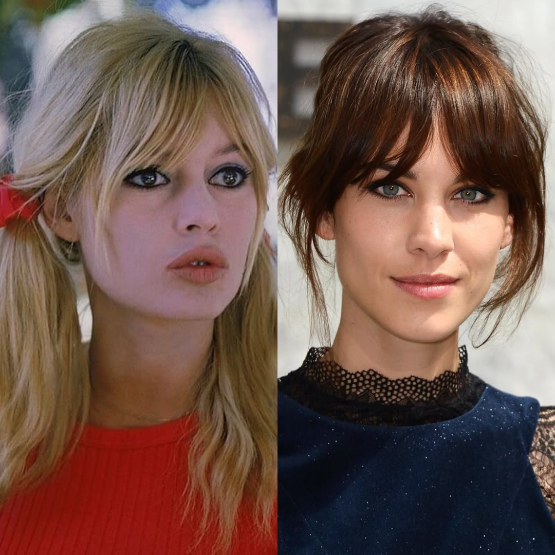 Curtain Bangs vs. Bottleneck Bangs: Mana yang Cocok Buat Bentuk Muka Kamu?