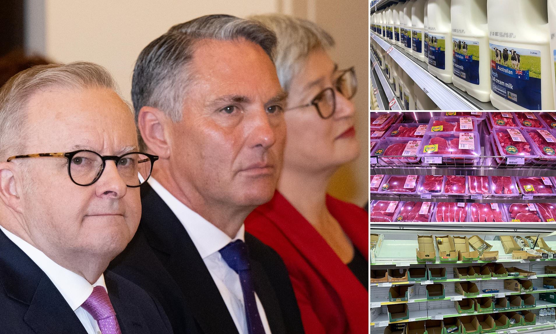 Australians warned to prepare for a huge 'bill explosion'