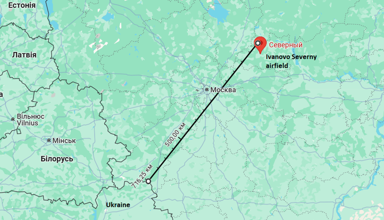 Deadly 'Spiderweb': How Ukraine destroyed 40 Russian jets in historic ...