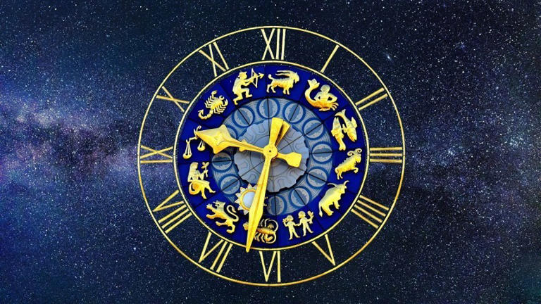 Horoskop dzienny i motto na sobotę 17.01.2026. Koziorożec, Wodnik, Ryby ...