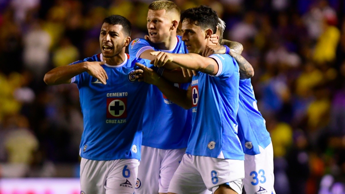 Cruz Azul vs Vancouver Whitecaps: ¿Dónde y a qué hora ver la final de ...