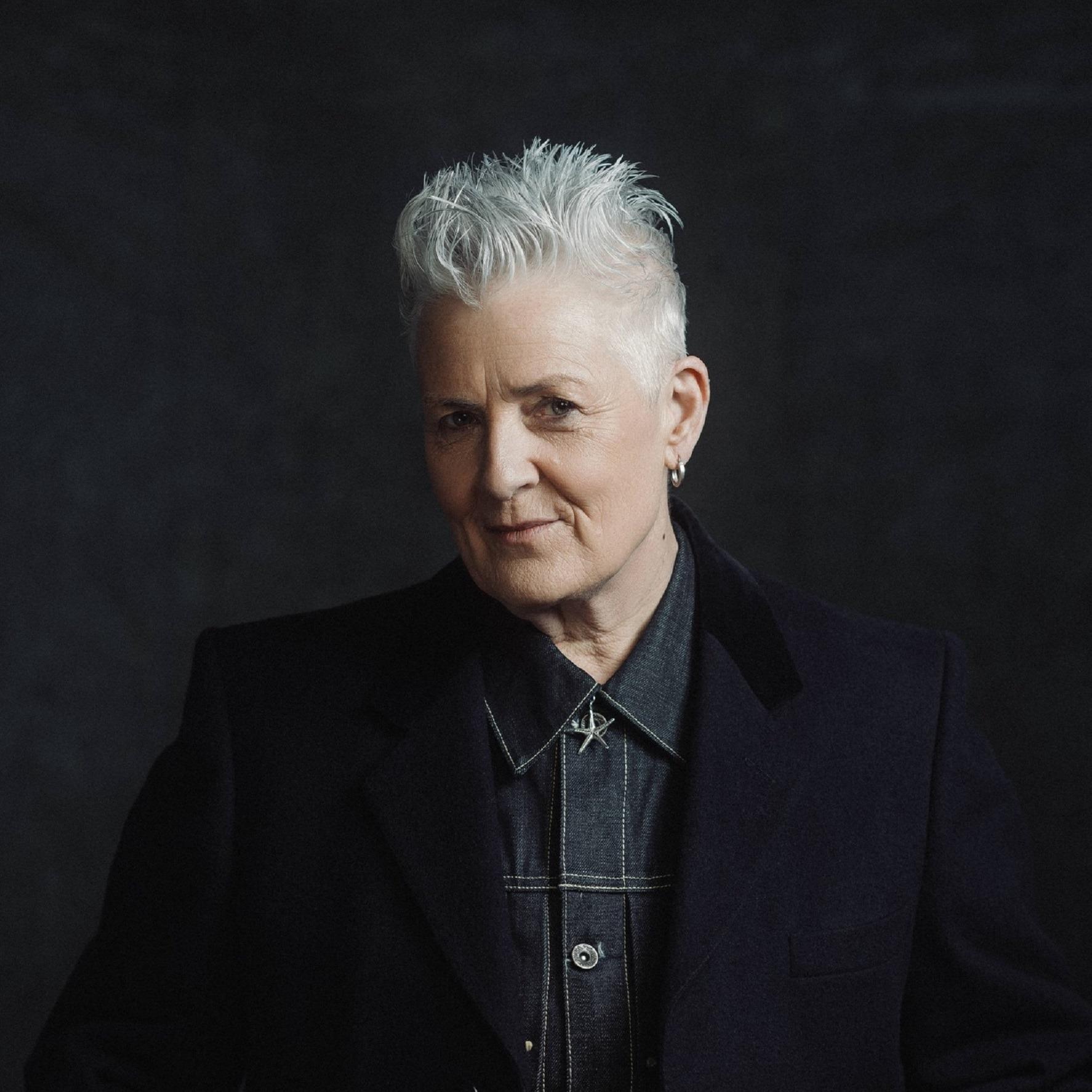 Fife Pride: Horse McDonald on honour of headlining Fife Pride for first ...