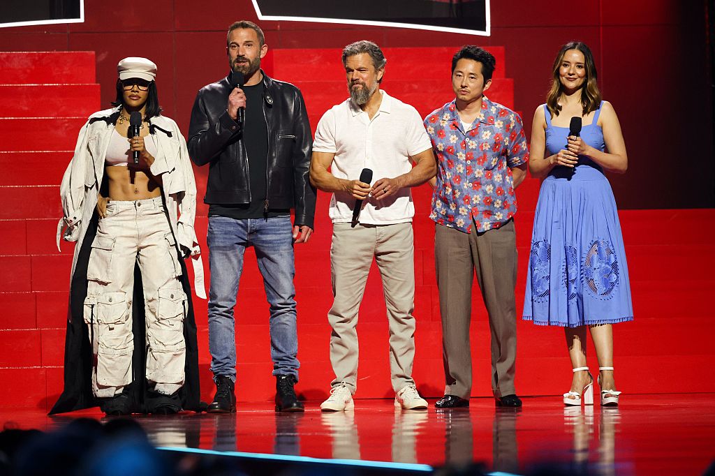 ‘Frankenstein’ Teaser, ‘Happy Gilmore 2’ Full Trailer, ‘Stranger Things ...