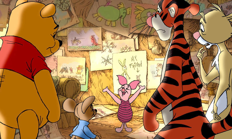 50 Winnie The Pooh Quotes That Will Speak Directly To The Soul Of Your ...