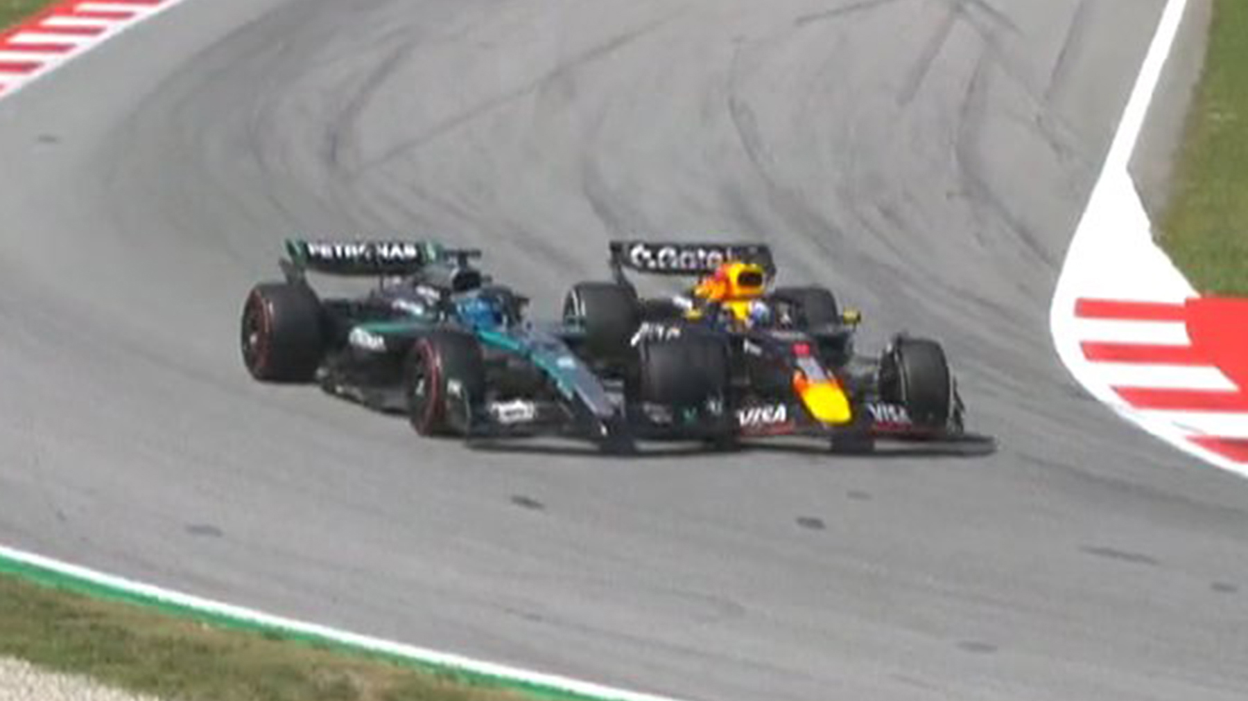 „Sowas kennt man aus dem Simracing“