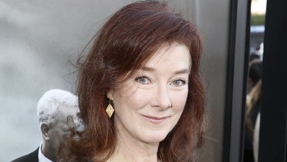 Actor Valerie Mahaffey, ‘Northern Exposure’ Emmy Winner, Dies After ...