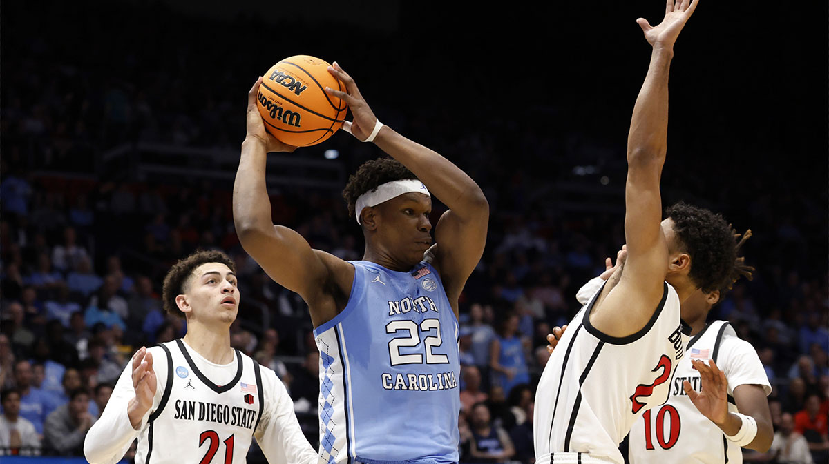 Will Wade, NC State add North Carolina starter to boost big man room