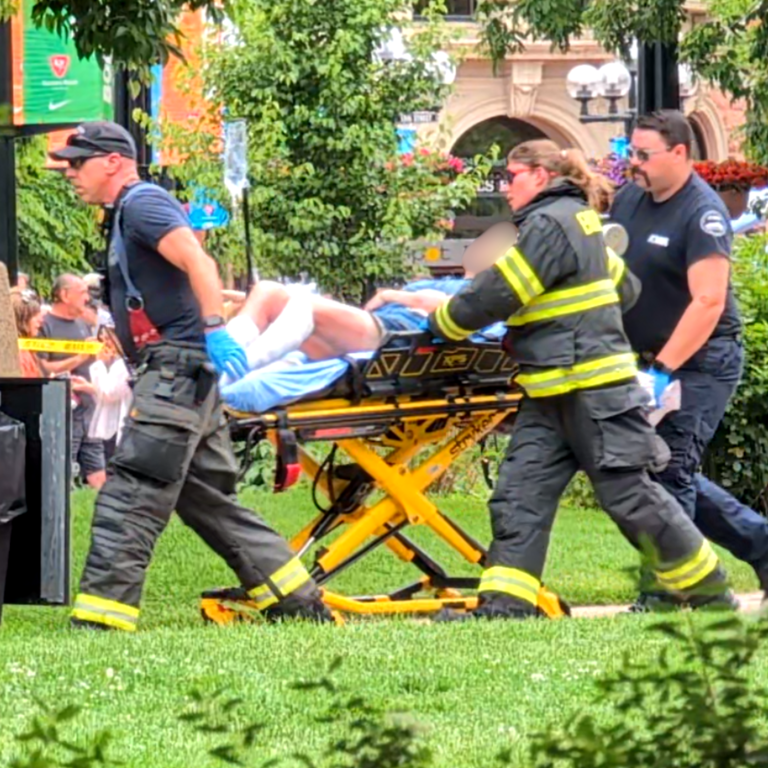 FBI director calls incident at Boulder's Pearl Street Mall a "terror ...