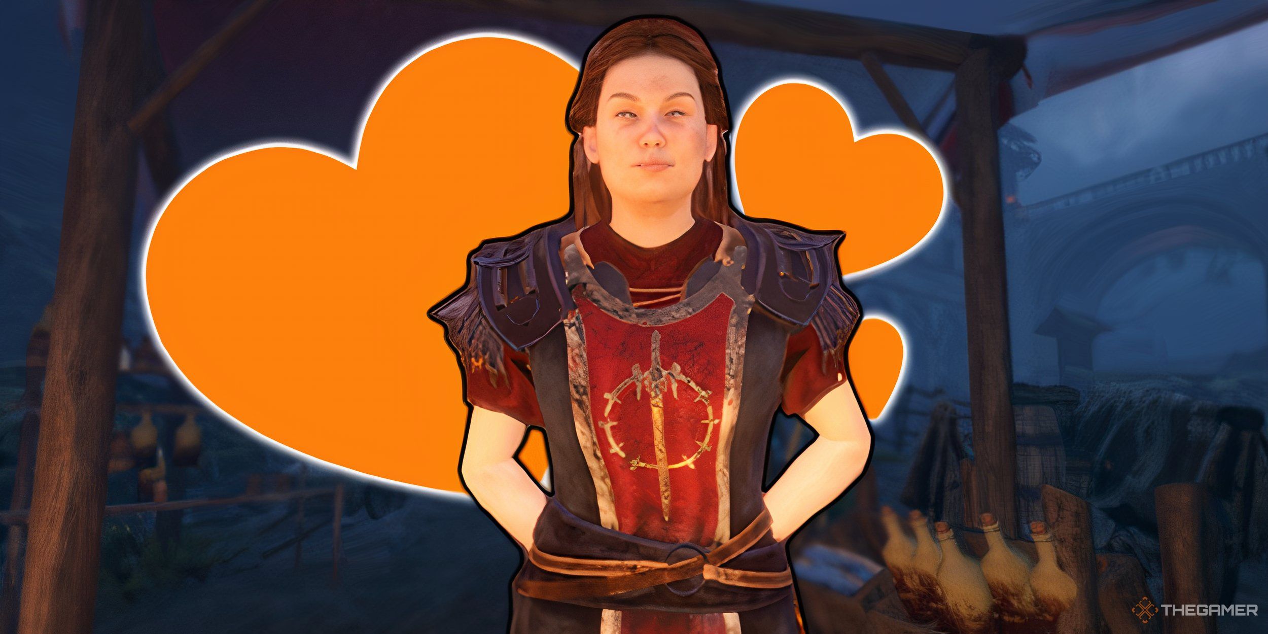 Sine's Romance Quests In Tainted Grail: The Fall Of Avalon