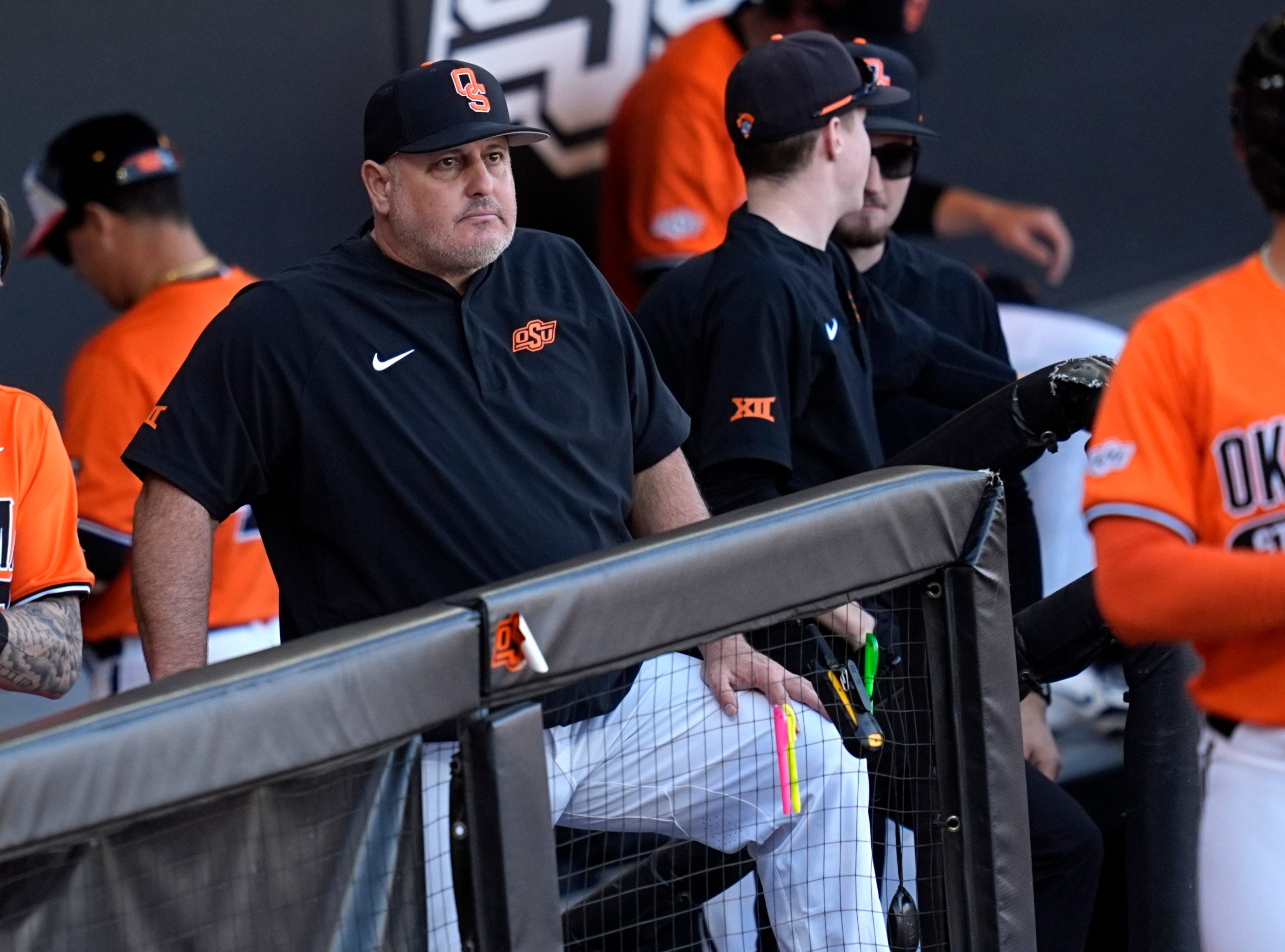 Oklahoma State baseball transfer tracker: Who is coming, going via ...