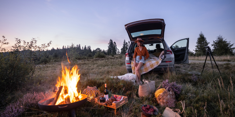 What is car camping? A beginner's guide with tips