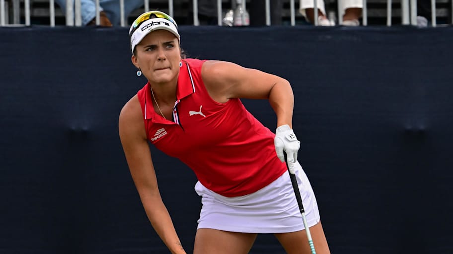 Lexi Thompson Addresses Slow Play, Retirement Criticism After U.S ...