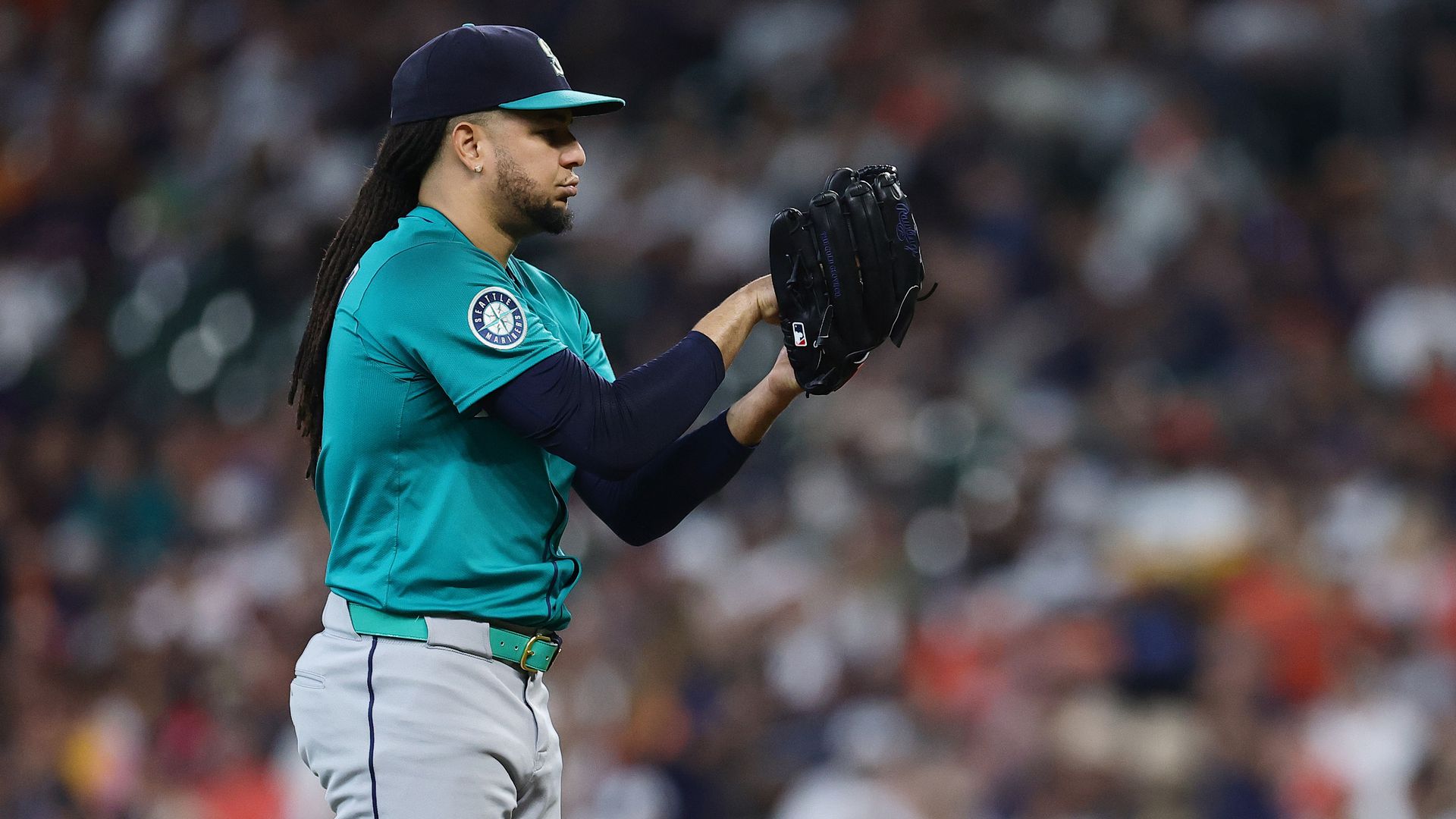 Mariners Game #56 Preview: 6/1/25, MIN at SEA