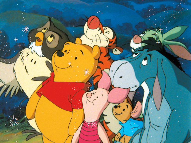 50 Winnie The Pooh Quotes That Will Speak Directly To The Soul Of Your ...