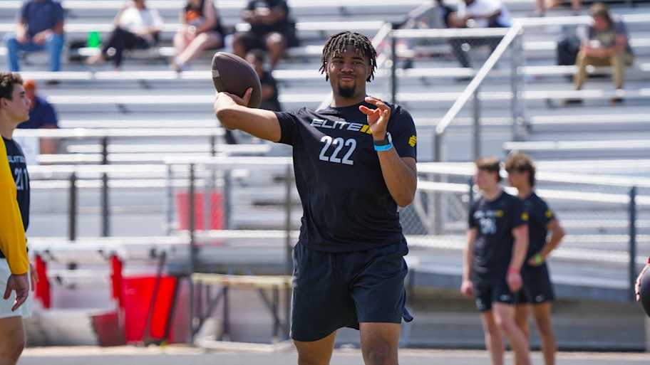 Sunday Offering: Oklahoma Named Finalist for 2026 TE, Sooners Offer ...