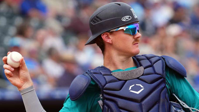Seattle Mariners Send Minor League Catcher Outright to Triple-A Tacoma ...