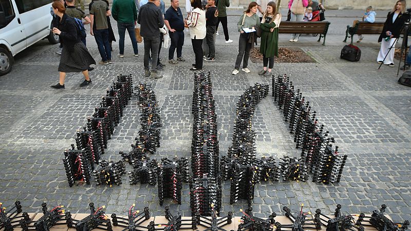 'Operation Spiderweb’: How Ukraine destroyed over a third of Russian ...