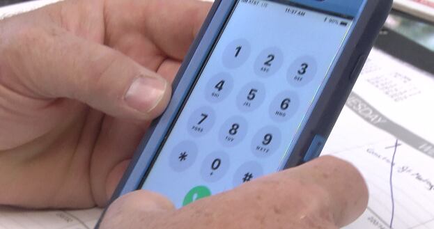 State Police Warn of Phone Scams