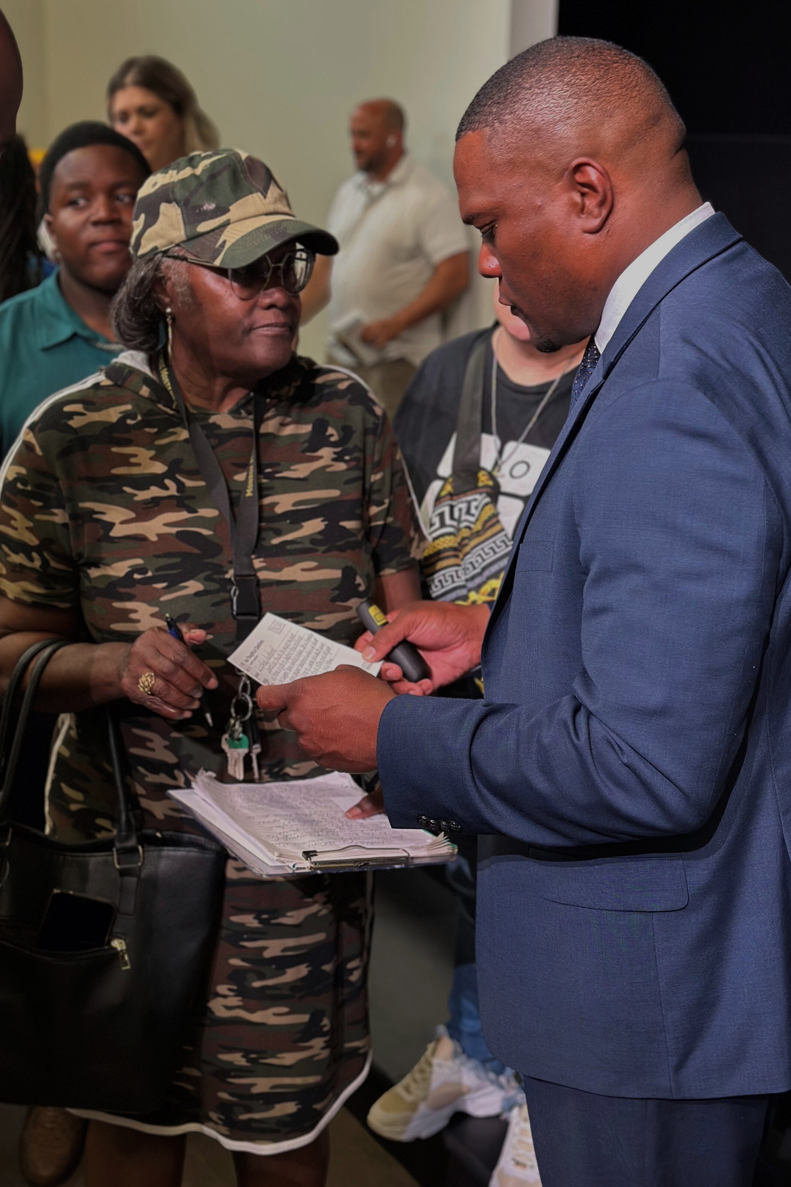 Tulsa’s new Black mayor plans $100M reparations for descendants of 1921 ...