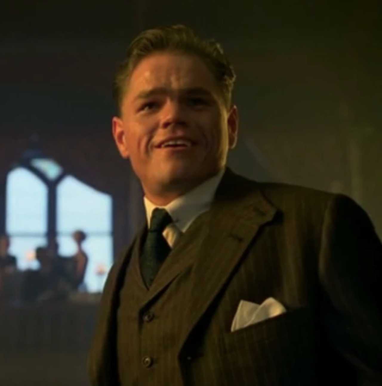 Boardwalk Empire Actor Devin Harjes Dies In NY At Age 41