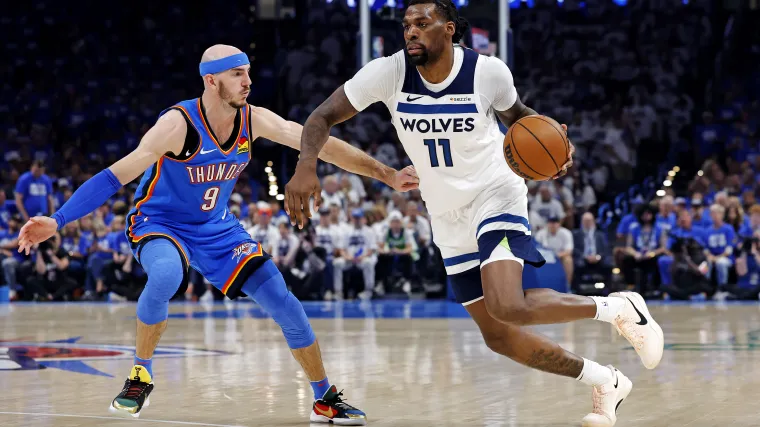 Timberwolves' Naz Reid free agency contract decision gets update