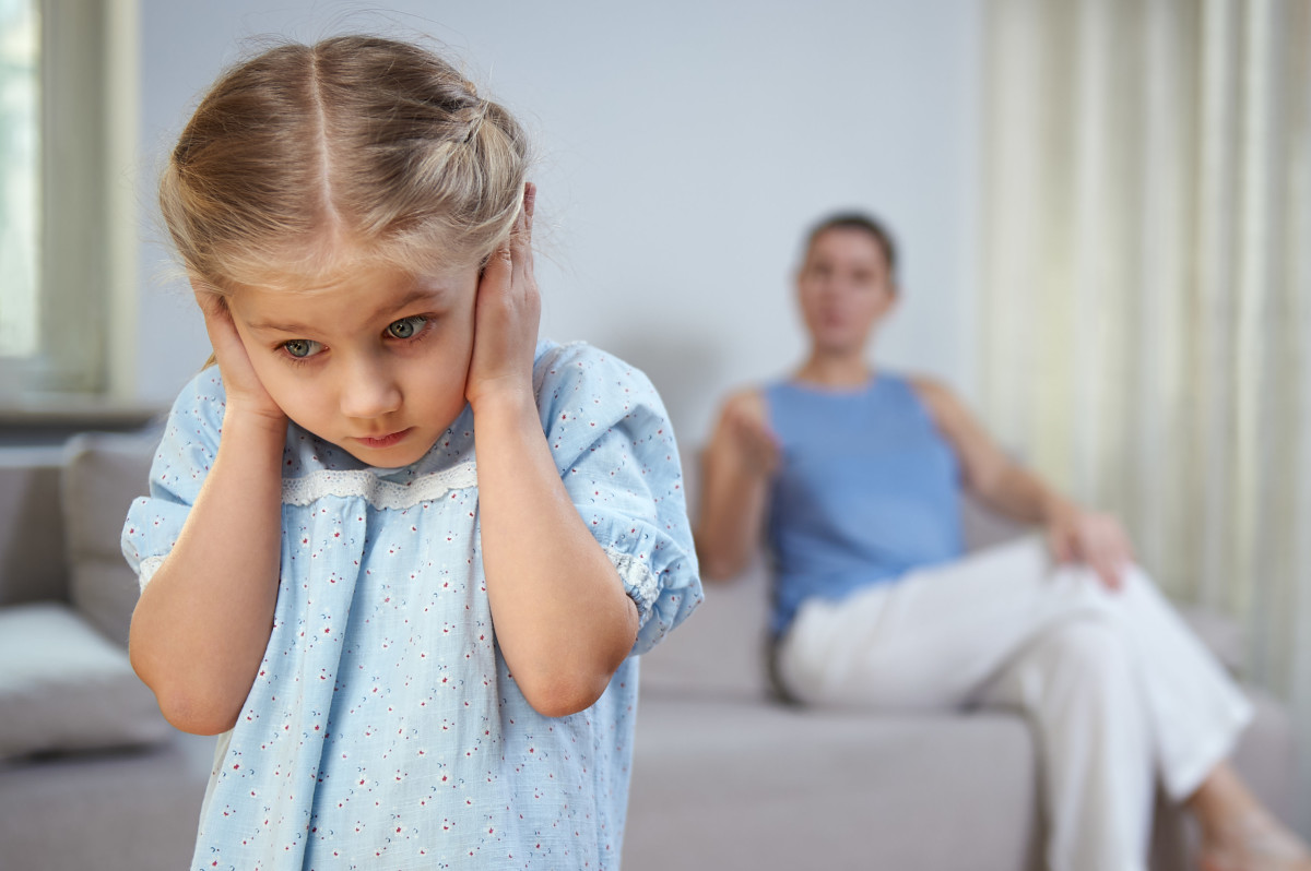 People Who Heard These 9 Phrases Growing up Were Likely Raised by Self ...