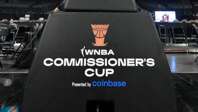 WNBA Commissioner's Cup prize money, explained: Why players earn more ...