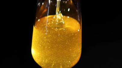 Faites plaisir à vos sens avec cette vidéo satisfaisante