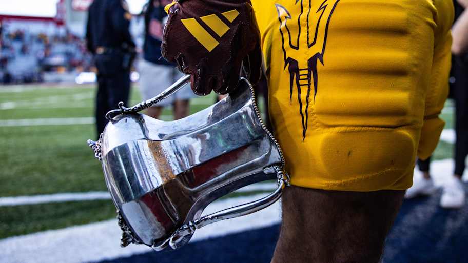 Arizona State Opponent Profile: Arizona