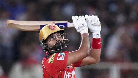 Shreyas Iyer sizzles, puts Punjab Kings into IPL final after 11 years