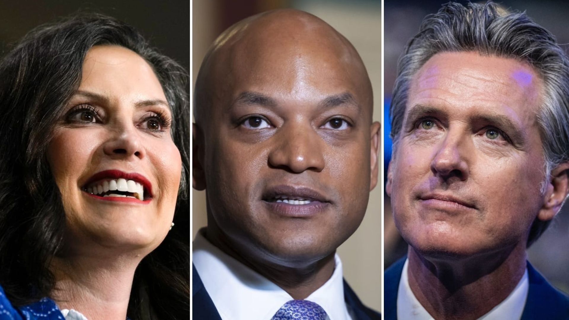 Why several Democratic Governors have become ‘formidable candidates ...