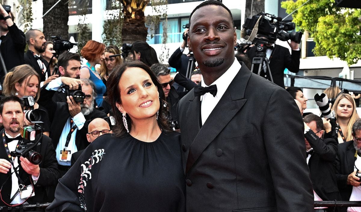 Sabah Sy, la fille d'Omar et Hélène Sy, annonce une grande nouvelle ...