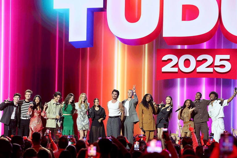 ‘Frankenstein’ Teaser, ‘Happy Gilmore 2’ Full Trailer, ‘Stranger Things ...