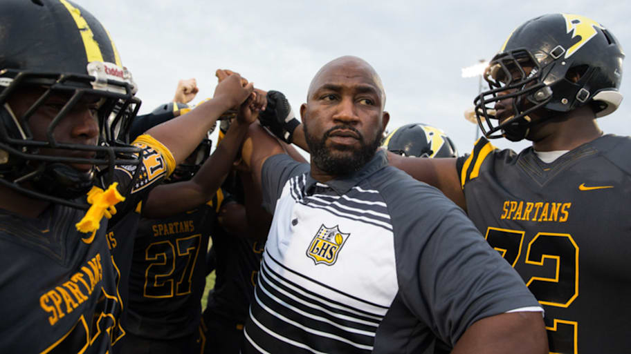 Lakewood High Football Coach Corey Moore Joins Los Angeles Rams as NFL ...
