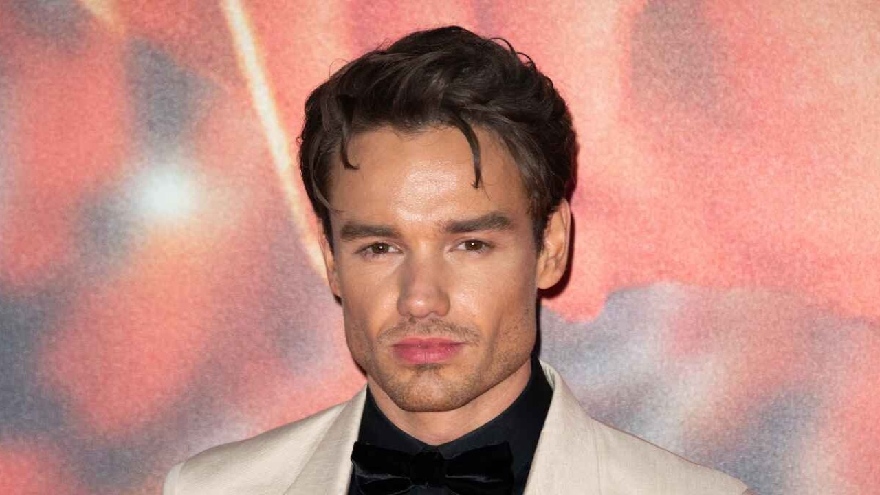 Building the Band: AJ McLean Introduces Liam Payne's Last Project Before Tragic Death, Promises ...