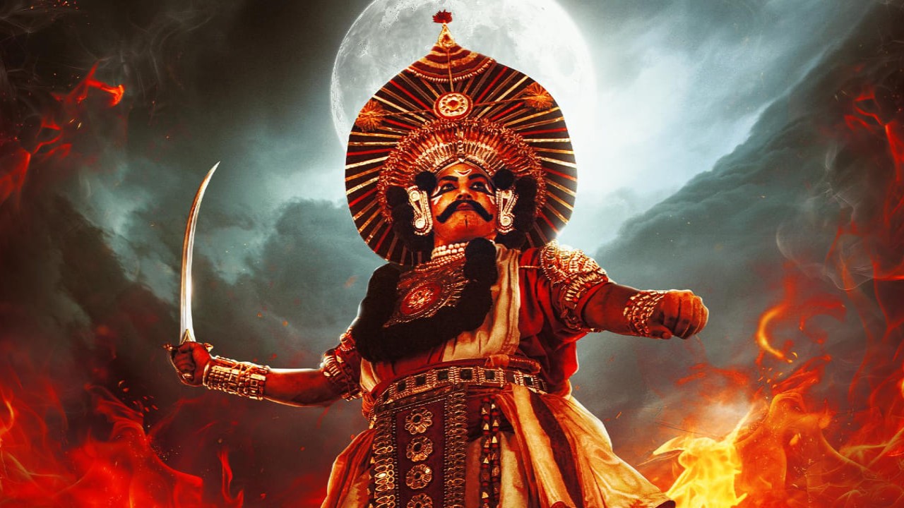 Veera Chandrahasa OTT release: When and where to watch Ravi Basrur’s ...