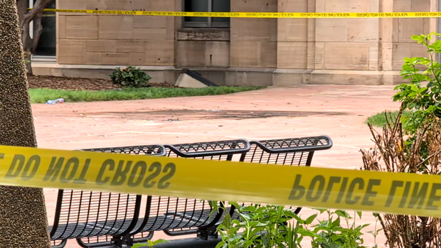 Attack at Boulder's Pearl Street Mall in Colorado burns several people ...