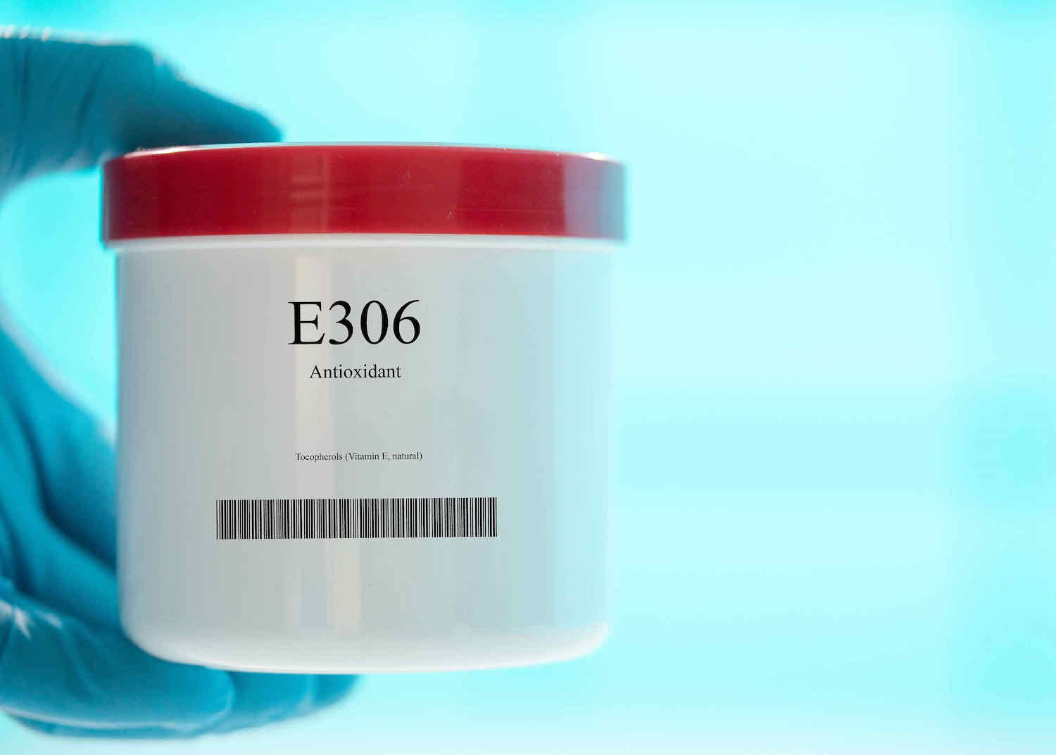 E306 : ce qu’il faut savoir sur cet additif issu de la vitamine E