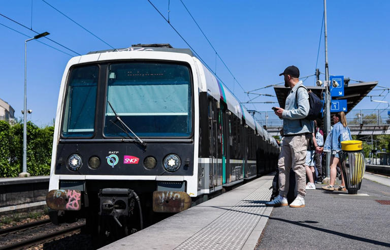 Paris et Île-de-France : Quelles perturbations prévoir pour la RATP et la SNCF cette semaine