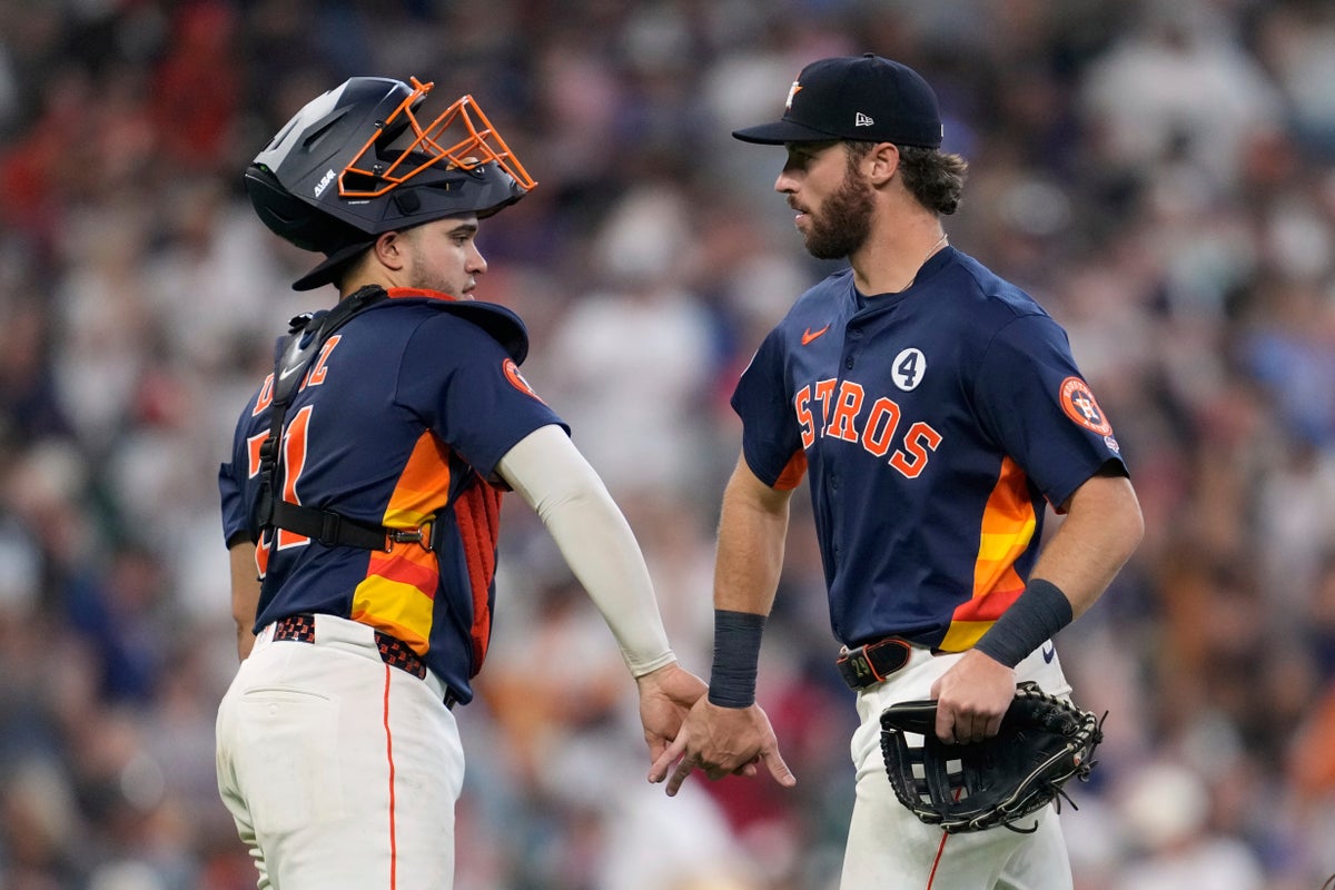 Brown logra ocho victorias tras permitir un hit en seis entradas y ...