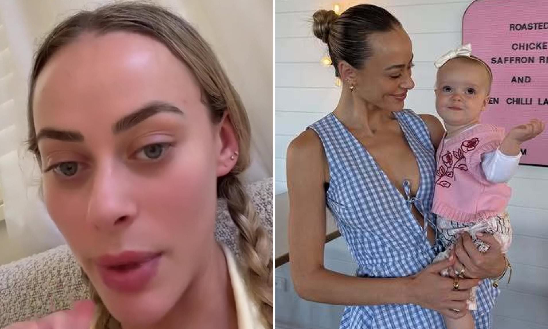 Aussie influencer Em Davies' travel warning to parents after ...