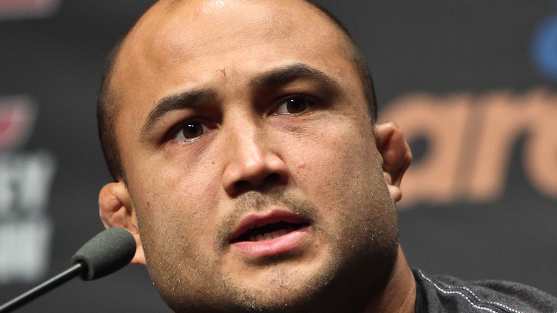 ‘One of the saddest stories in the MMA world’: Fans react to B.J. Penn ...