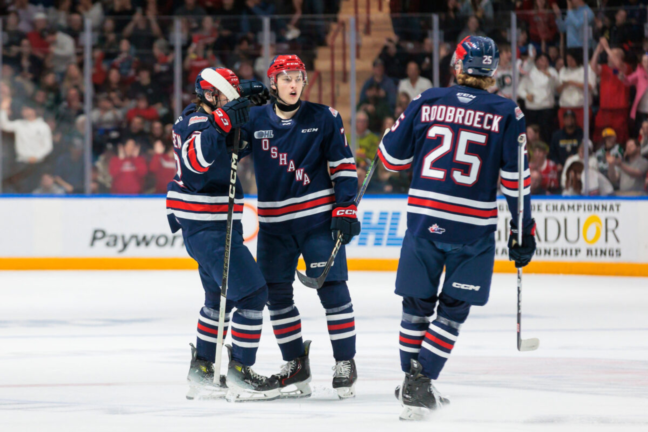 4 Players the Maple Leafs Should Target in the 3rd Round of 2025 NHL Draft