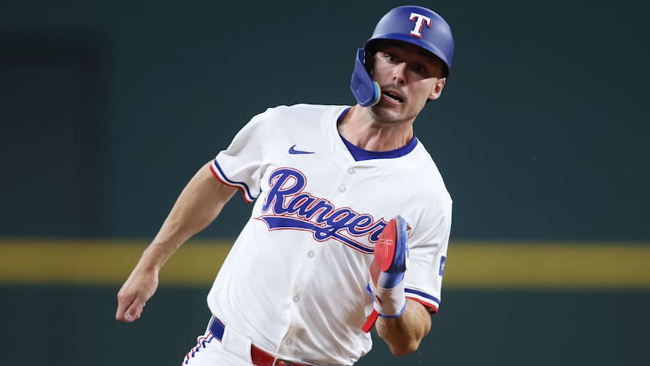 Rangers Slated To Get Young Stars Kumar Rocker, Evan Carter Back This Week