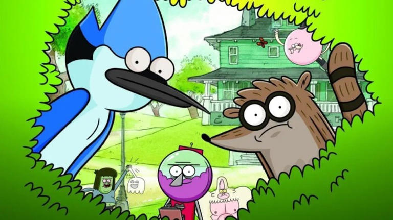 Regular Show Reboot: Everything We Know So Far