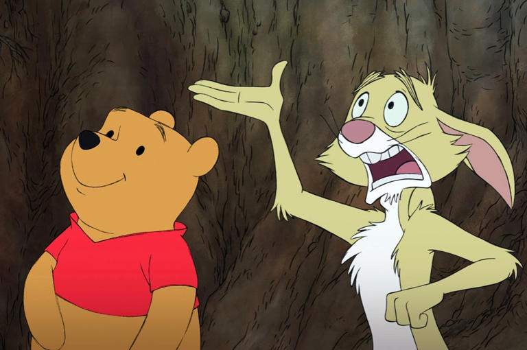 50 Winnie The Pooh Quotes That Will Speak Directly To The Soul Of Your ...