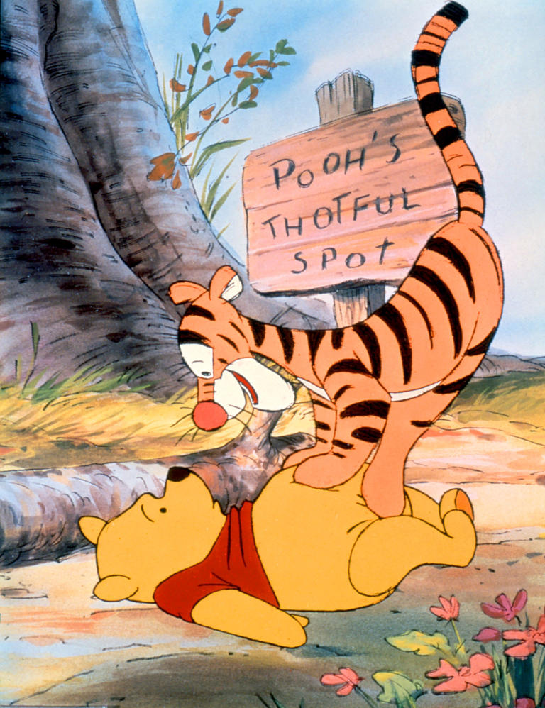 50 Winnie The Pooh Quotes That Will Speak Directly To The Soul Of Your ...